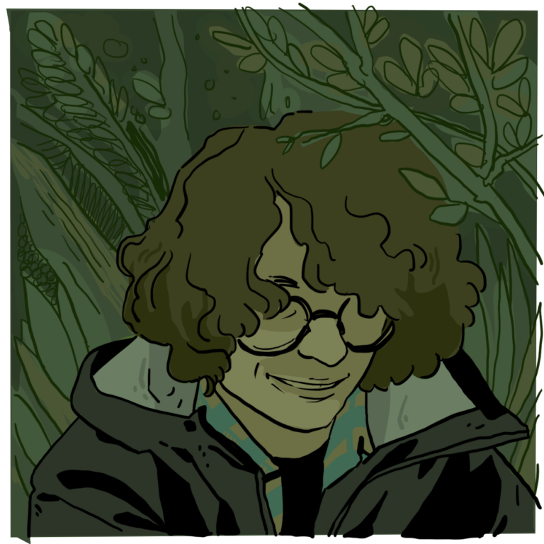 Intro to Digital Drawing with Procreate - Crucial Comix